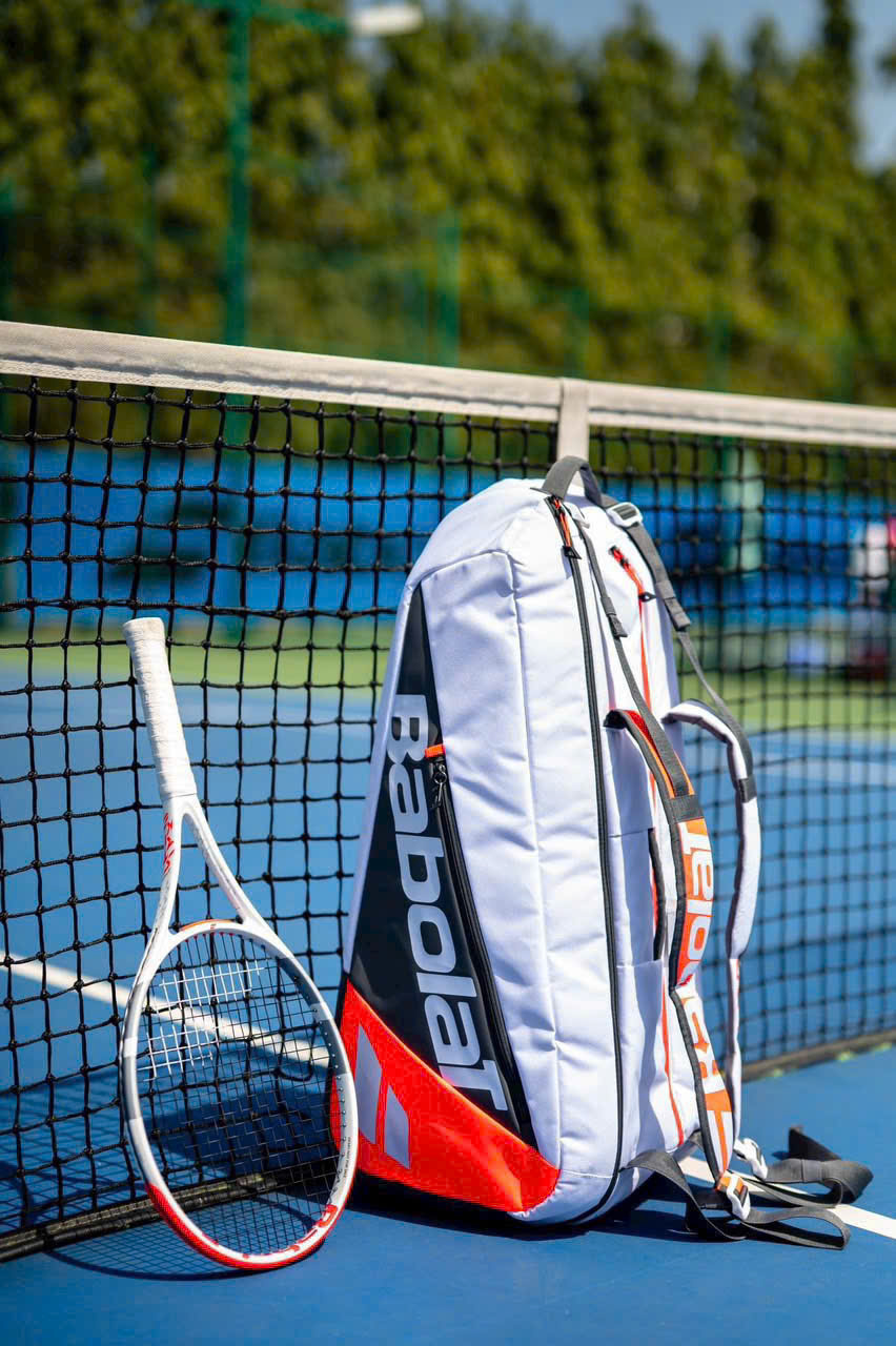 Túi tennis Babolat Pure Strike RHX6 - PK Sport